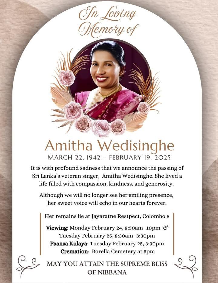 Daily Mirror - Sri Lanka Latest Breaking News and Headlines - Print ...