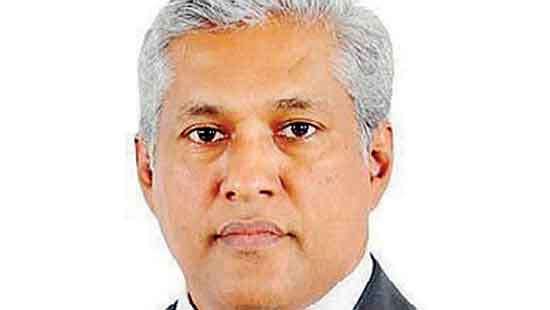 B. Singhage appointed to United Motors Lanka board - Business News ...