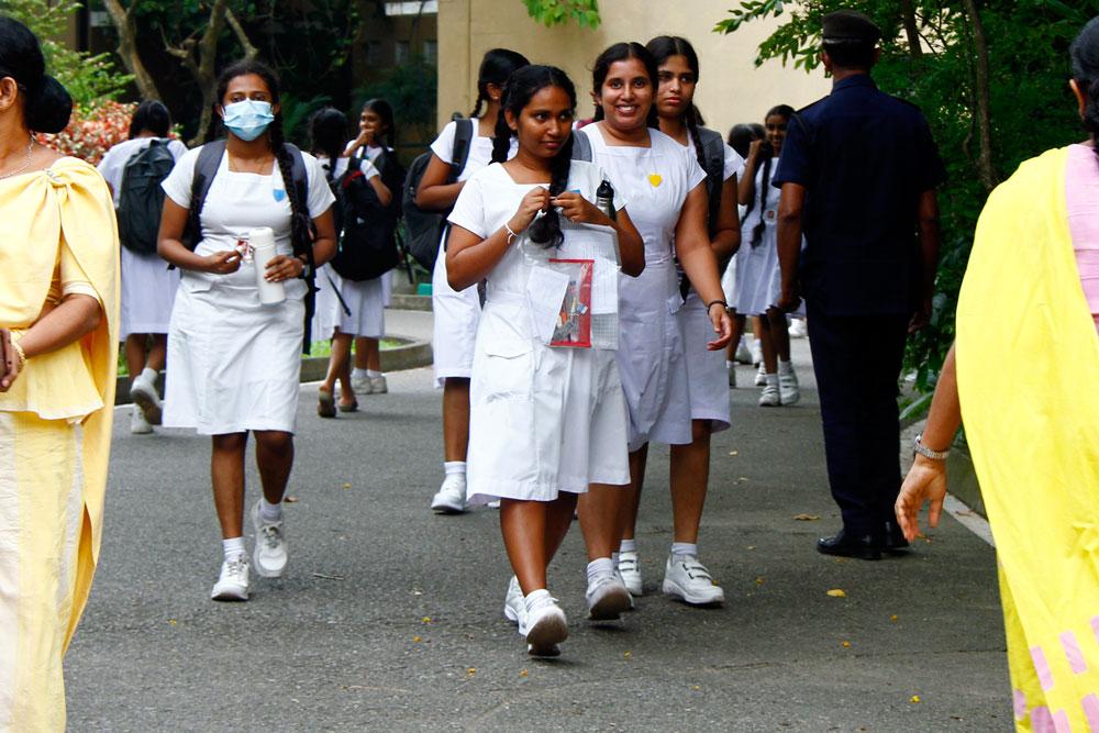 Another milestone... - Caption Story | Daily Mirror