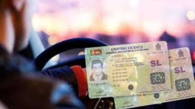 Government extends validity of driving licenses due to November ...