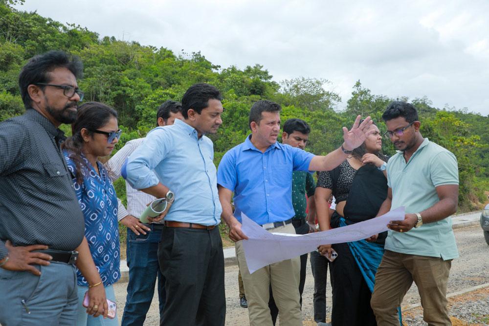 Millaniya Industrial City to be developed as Eco-Friendly Zone ...