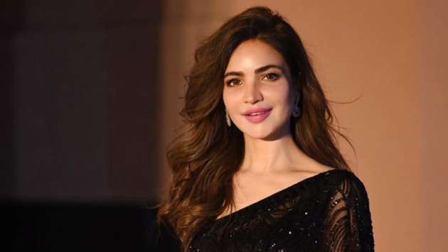 Pakistani actress Humaira Asghar, 32, found dead - Breaking News ...