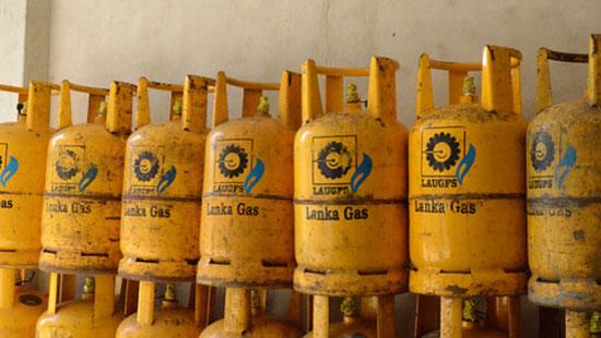 Laugfs Gas decides otherwise on gas price - Breaking News | Daily Mirror