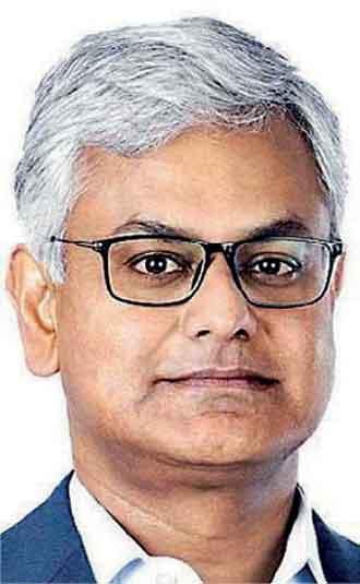 Policy stability vital for SL’s investment prospects: JKH Chief ...