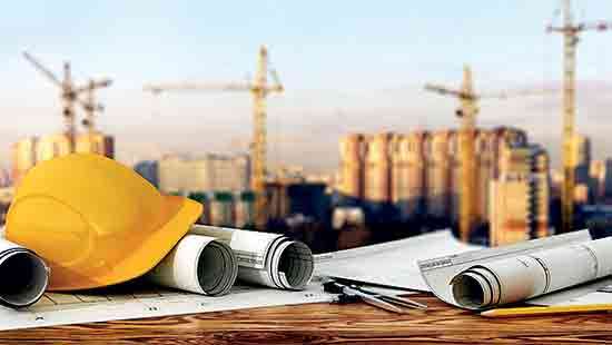Govt.’s learning curve ending, project momentum building: Construction ...