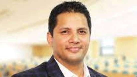 Political hand behind Jerome Fernando? Civil activist group complains ...