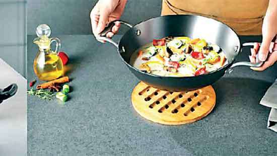 Abans unlocks power of innovation in Sri Lankan cooking with Stahl ...