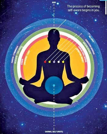 Esoteric Science A Path to Determining Success - News Features | Daily ...