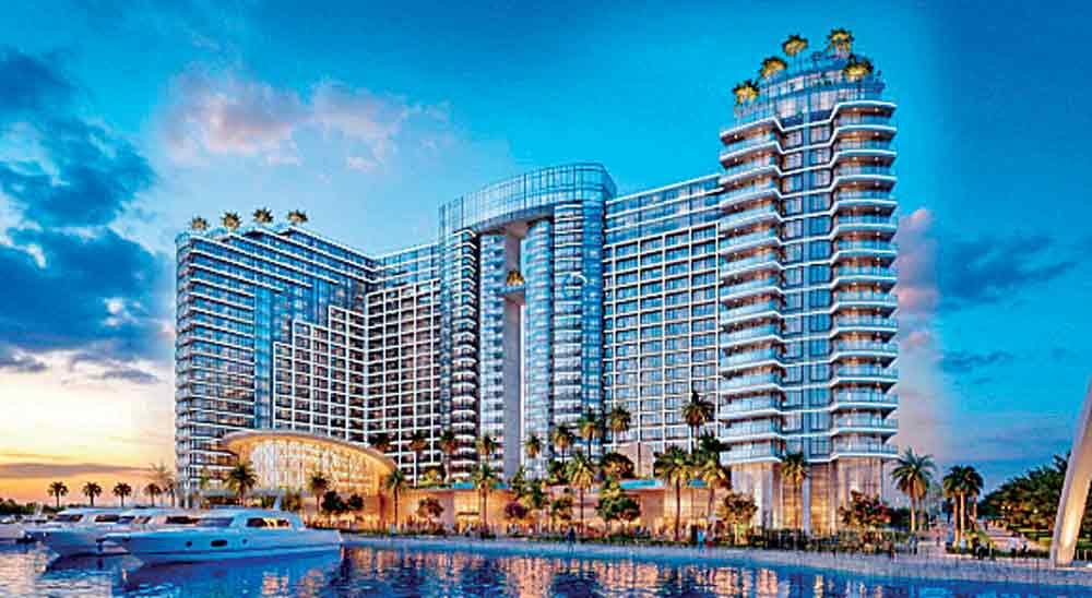 New investments reinforce Colombo Port City’s role as a catalyst for ...