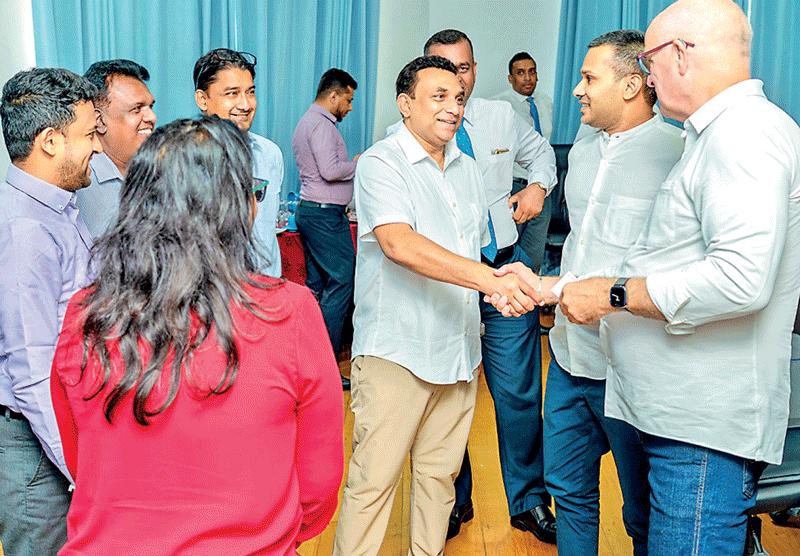 ALFT’s packaging masterclass empowers SL’s leading consumer brands ...