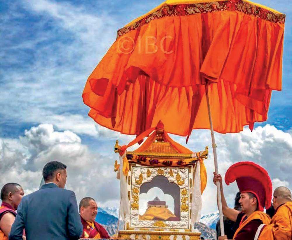 A Divine Homecoming: Civilizational Unity and Strategic Unity - News ...
