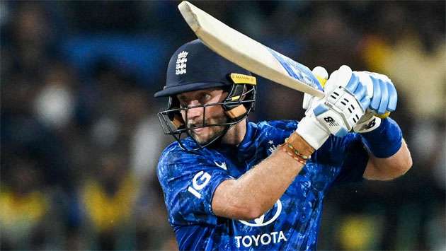 “Ship might have sailed” – Joe Root on T20I future - Breaking News ...