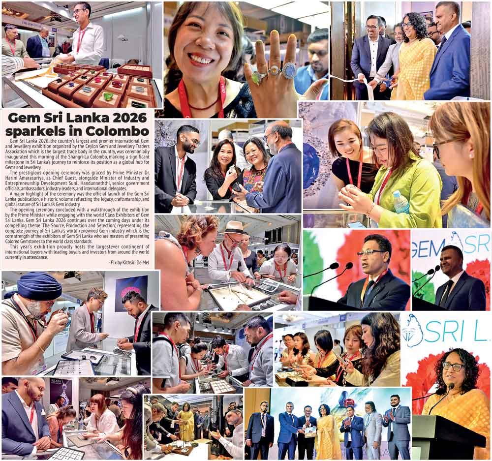 Daily Mirror - Sri Lanka Latest Breaking News and Headlines - Print ...