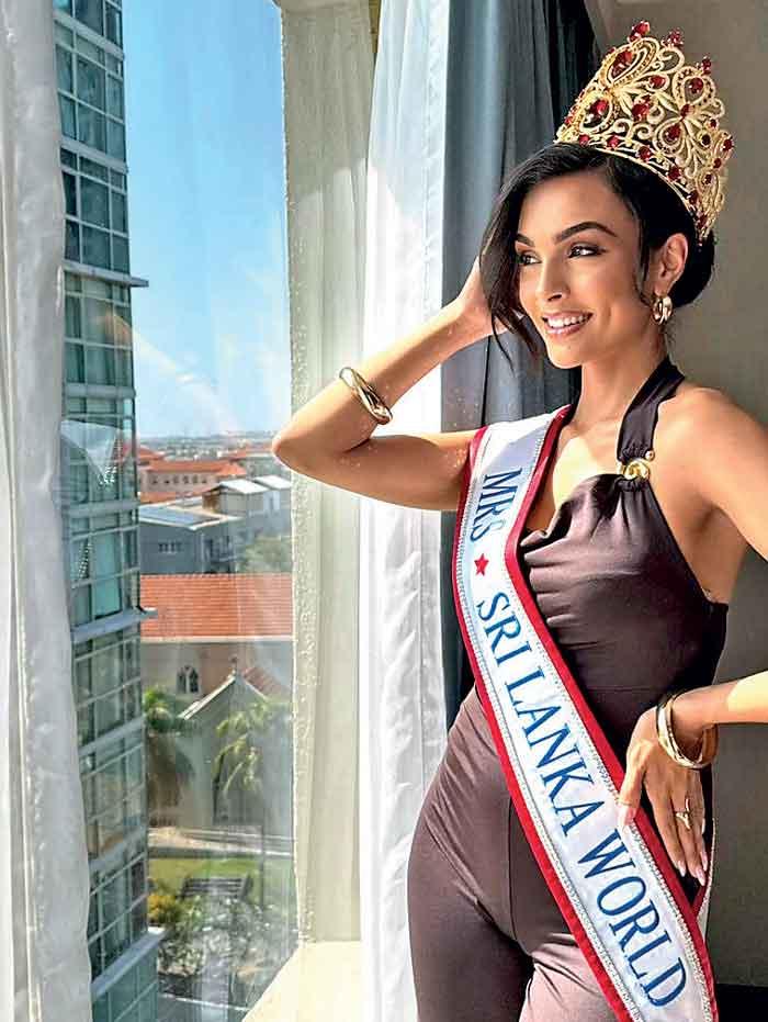 Sabina T. Yousaf - Life | Daily Mirror
