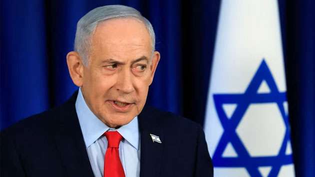 Netanyahu says he directed Israeli military to take over 70% of Gaza ...