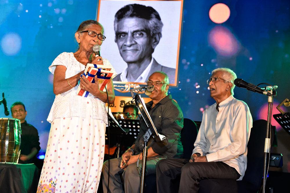 Prof. Ariyarathna’s new book - Caption Story | Daily Mirror