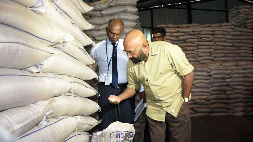 Customs seize smuggled brown sugar worth Rs.241mn - Breaking News ...