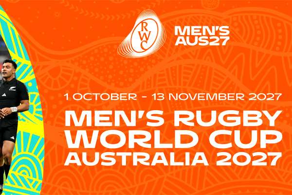 Rugby World Cup draw set for December 3 - Breaking News | Daily Mirror