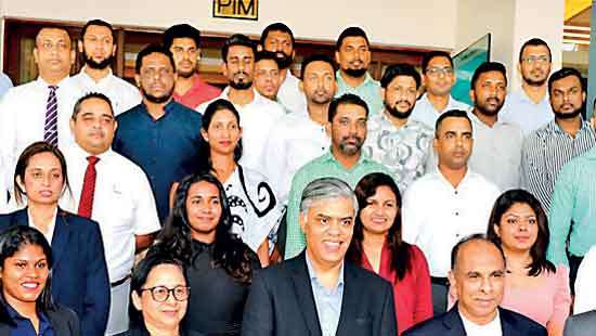 SLRA together with PIM launches Retail Leadership Development Programme ...
