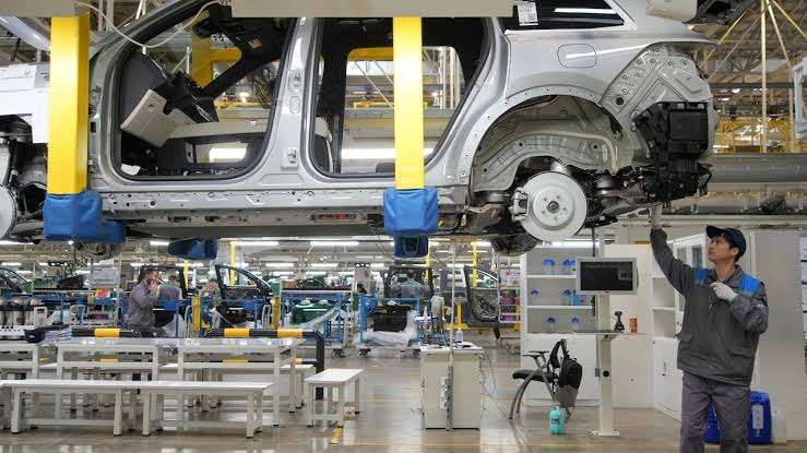 Ford asks Carney not to lift tariffs on Chinese EVs during foreign trip ...