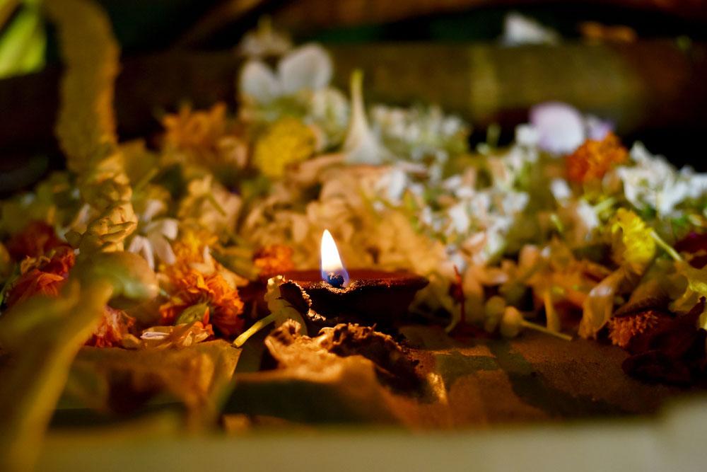 Sath Paththini Shanthikarmaya - Caption Story | Daily Mirror