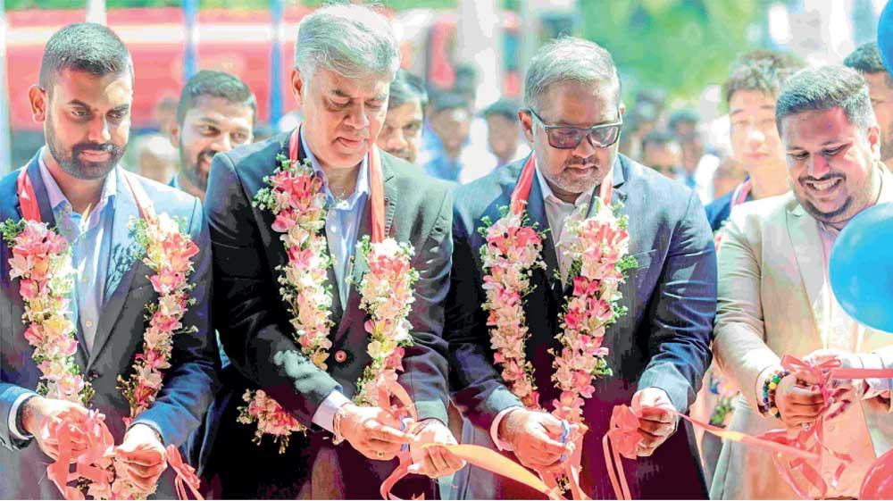 Daily Mirror - Sri Lanka Latest Breaking News and Headlines - Print ...