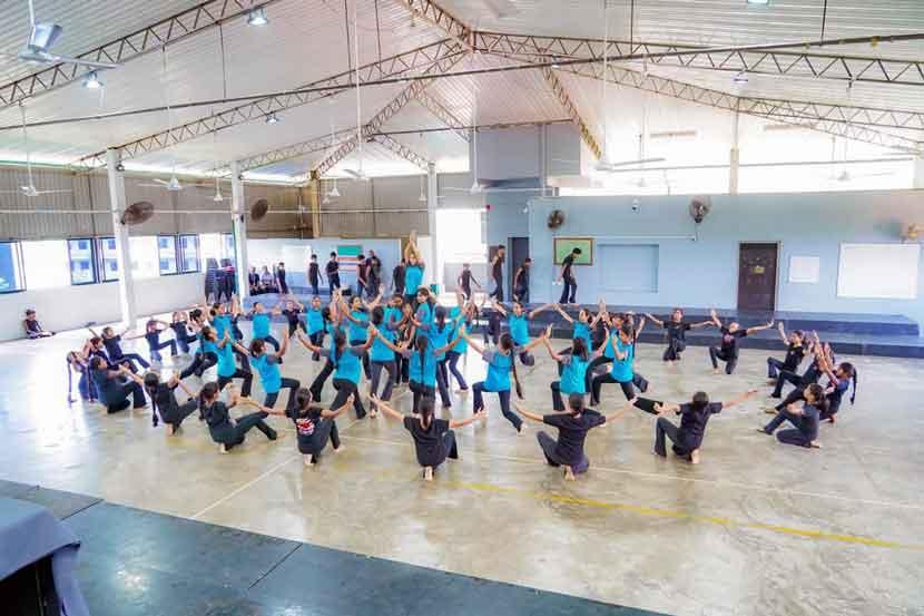“Maathra 14: A Dance Legacy Unfolds Again – Lyceum Schools Present Sri ...