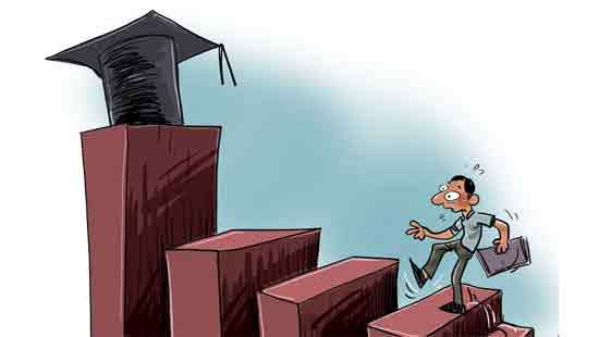 Sri Lanka’s university system handicapped with dearth of teachers ...