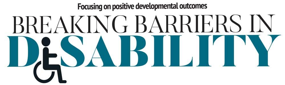 Focusing on positive developmental outcomes Breaking barriers in ...