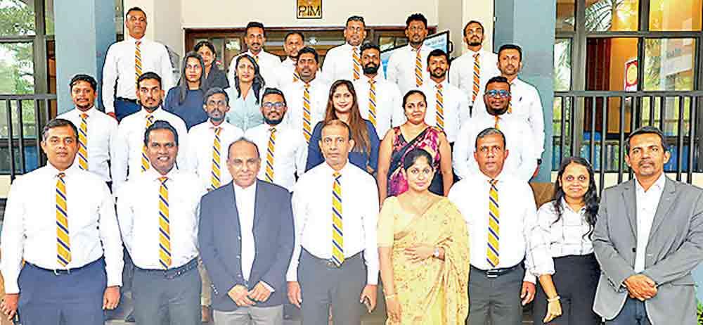 HNB General Insurance-Postgraduate Institute of Management partner ...