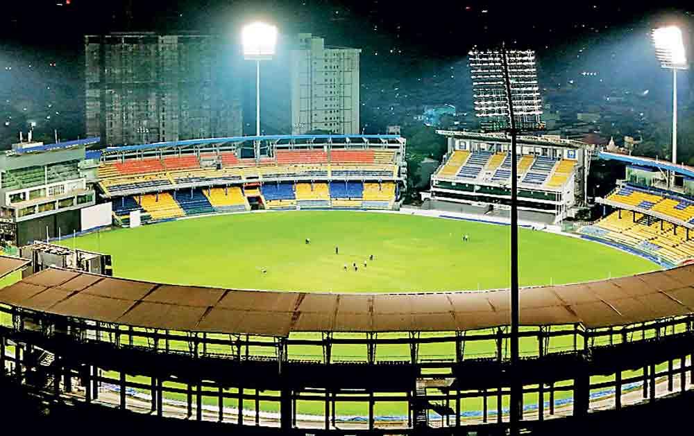 DIMO installs SL’s 1st ICC-compliant LED floodlights for stadiums ...