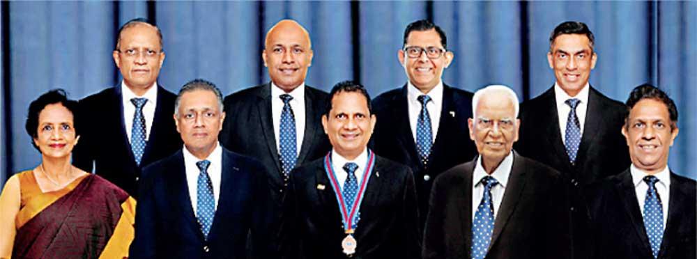 APB welcomes top banking industry leaders to its Advisory and Fund ...