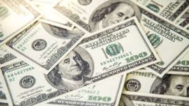 Dollar hits Rs. 310 mark for first time since February - Breaking News ...