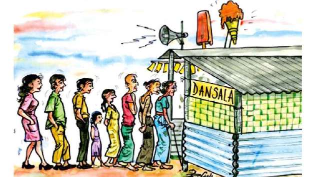 PHIs urge timely registration of poson dansal - Breaking News | Daily ...