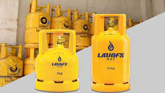 LAUGFS Gas price revision to be announced tomorow - Breaking News ...