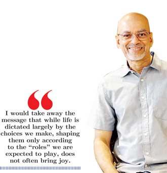 Love, Loss, and Letters The Cast of Love Letters Reflect on Their Roles ...