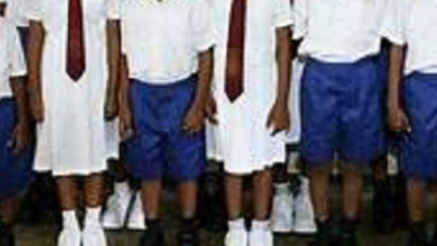 Over 4.4 million students to receive free school uniforms in January ...