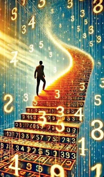 Esoteric Science A Path to Determining Success - News Features | Daily ...