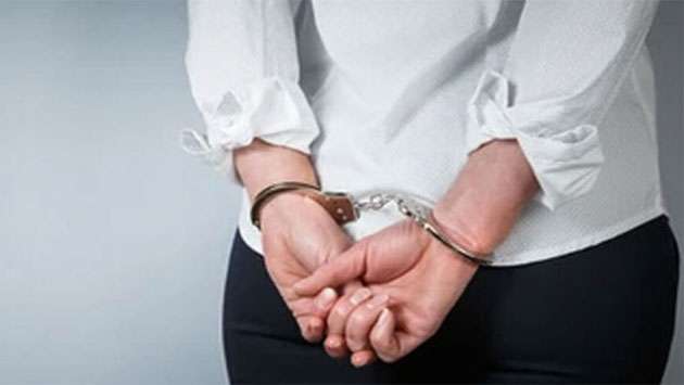Daughter of remanded neurosurgeon arrested - Breaking News | Daily Mirror