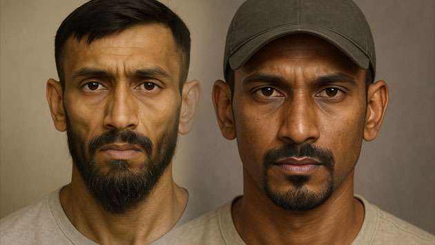 CID releases AI-generated images of wanted suspects - Breaking News ...