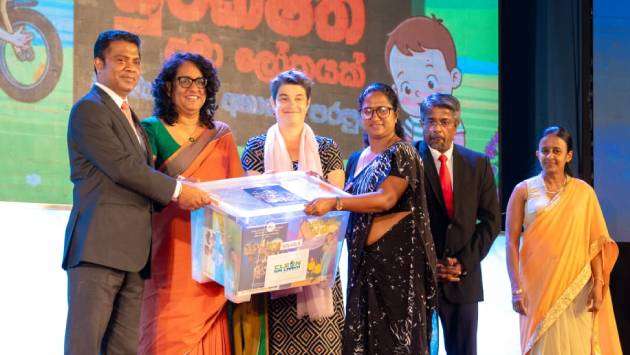 Govt. to standardise preschool education, introduce unified curriculum ...