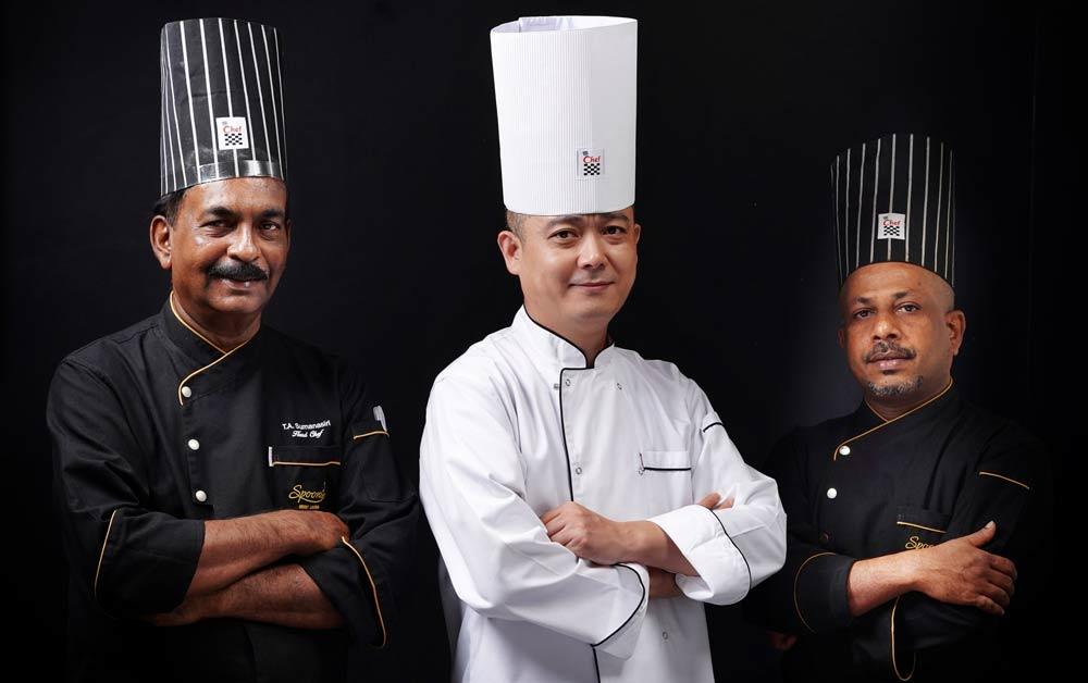 Loon Tao reopens... - Caption Story | Daily Mirror