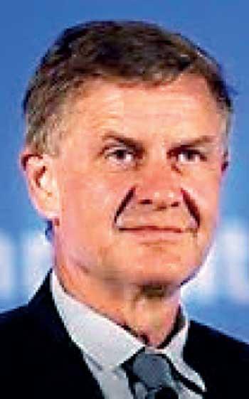 Mass tourism alone won’t boost Sri Lanka’s economy: Ex-UNEP Chief ...