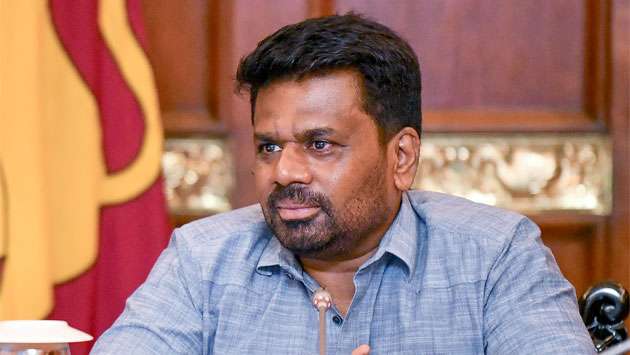 Rs. 23,000 million ‘Prajashakthi’ programme approved: PMD - Breaking ...