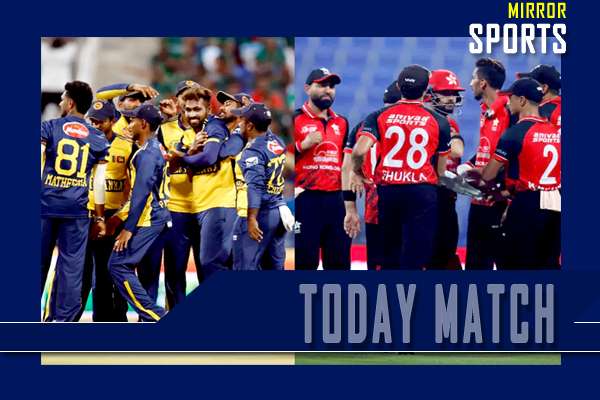 Daily Mirror - Sri Lanka Latest Breaking News and Headlines - Print ...