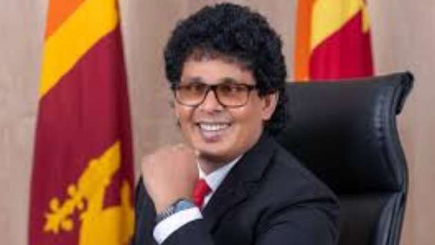 Court orders probe involving Minister Wasantha Samarasinghe - Breaking News | Daily Mirror