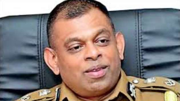 Parliament approves resolution to remove Deshabandu as IGP - Breaking ...