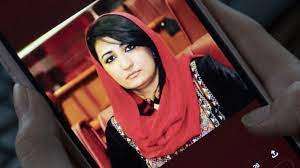 Former female Afghan MP shot dead in Kabul - Breaking News | Daily Mirror