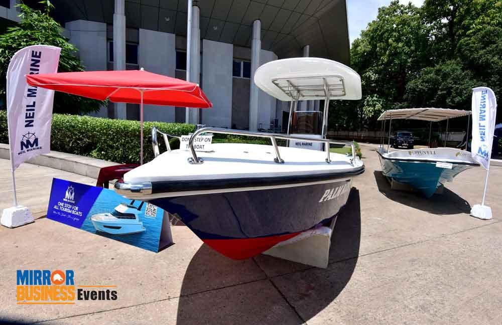 Sancharaka Udawa 2025 takes off - Business 24/7 | Daily Mirror