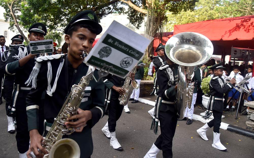 New Army Commander felicitated - Caption Story | Daily Mirror